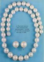 Burmese pearls from Martaban Gulf | Pearl Education - Pearl-Guide.com