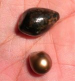 twin pearls | Pearl Education - Pearl-Guide.com