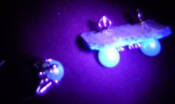 UV light & PearL ID. | Pearl Education - Pearl-Guide.com