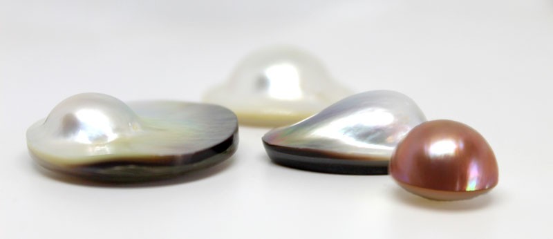 I. Introduction to Blister and Mabe Pearls - Ultimate Guide - Pearl ...